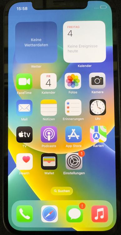 iPhone 12 128GB | Kaufen auf Ricardo