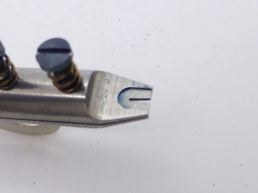 Star outil pour enlever les chaussées (Gebraucht) in Porrentruy für CHF ...