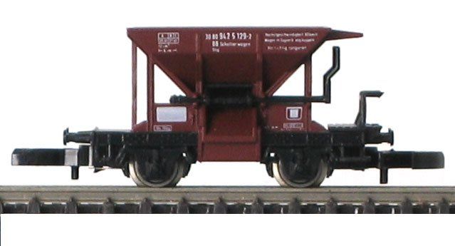 StarRecordsGmbH: Märklin 8624 DB-GW Schüttgut (Gebraucht) in ...