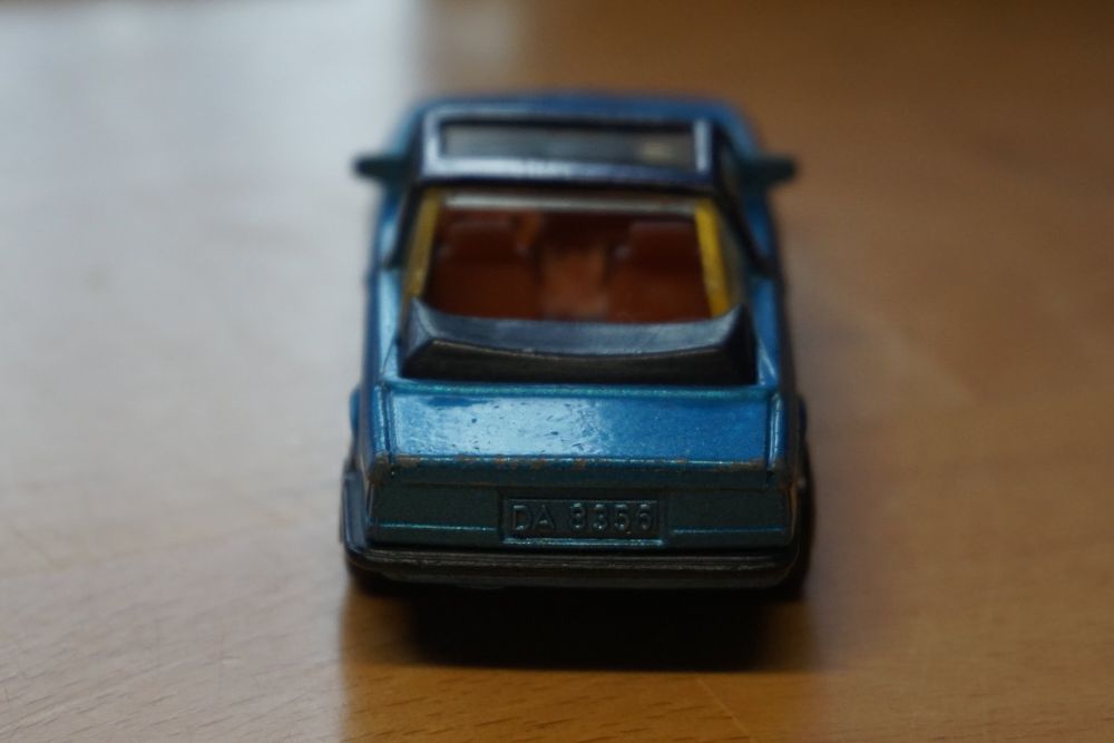 Matchbox BMW 323i Gabi RAR COOL !!!!!!!!!!!! (D'occasion) à Reiden pour ...