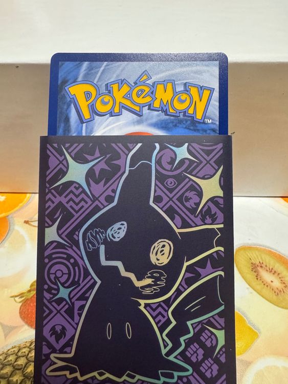 Nemila Full Art Trainer - Paldeas Schicksale Pokémon | Kaufen auf Ricardo