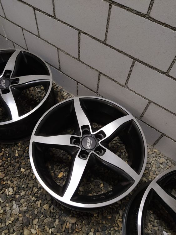 Felgen "Proline" 17 Zoll für Seat (Gebraucht) in für CHF 100 – nur ...