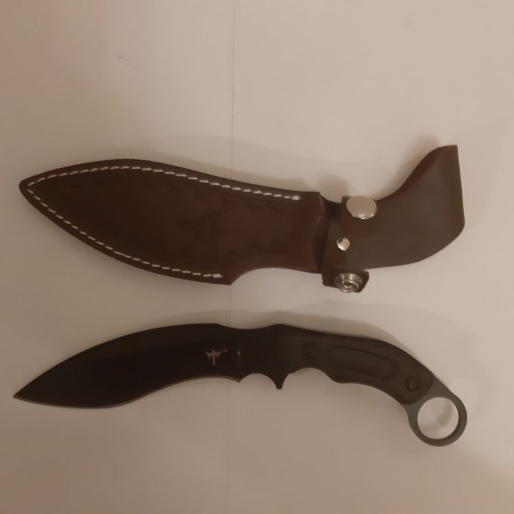 Tactical Messer (Neu (gemäss Beschreibung)) in für CHF 30 – mit ...