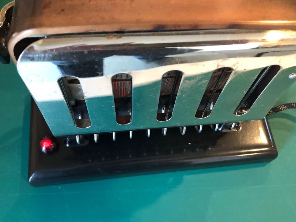Alter Jura Toaster (Gebraucht) in Uster für CHF 56 – mit Lieferung auf ...