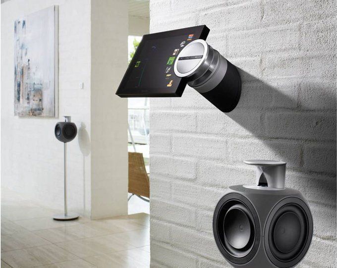 Bang Olufsen BeoSound 5 Encore | Kaufen auf Ricardo