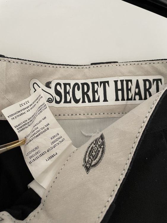 DEATH NOTE CUSTOM ANIME DICKIES (Neu (gemäss Beschreibung)) in ...