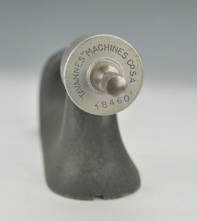 Uhrmacher Mikrometer Standmodell Tavannes Machines Co. Sa. | Kaufen auf ...