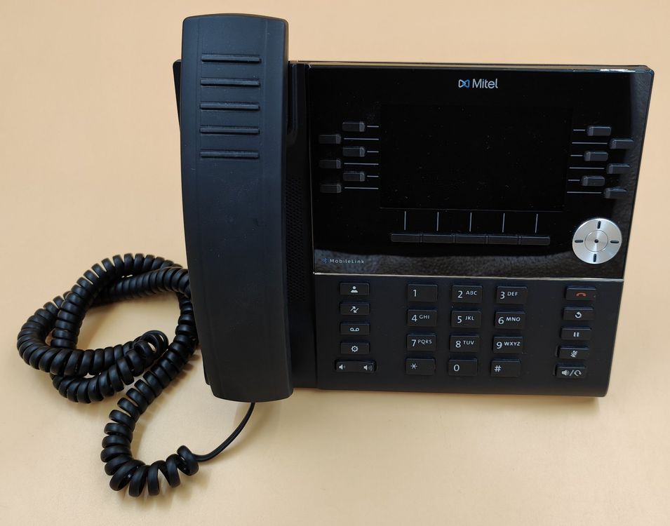 Mitel 6930 IP Phone | Kaufen auf Ricardo