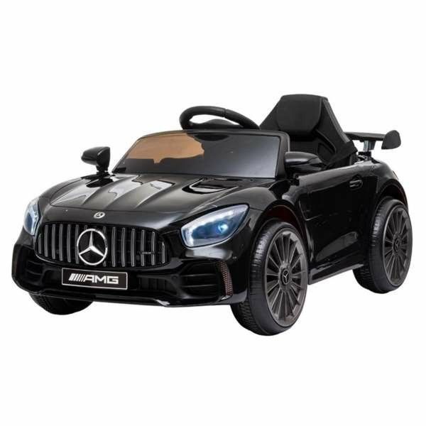 Elektroauto Kinder Mercedes Amg