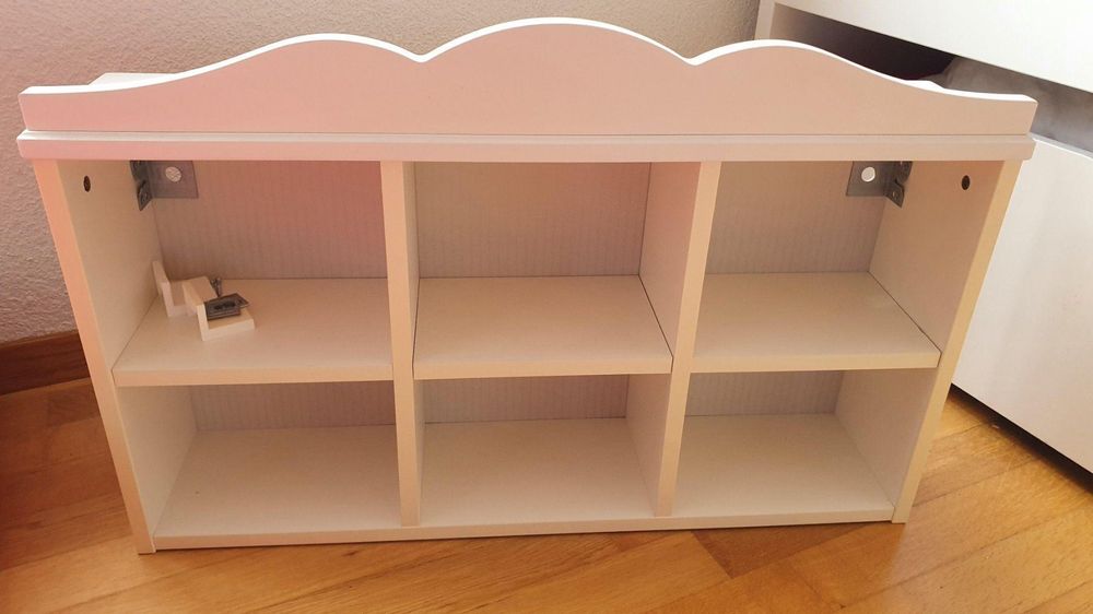 Schãne Ikea Hensvik Regal Ebenbild