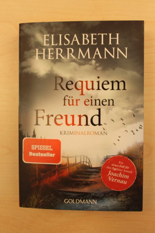 Requiem Fuer Einen Freund