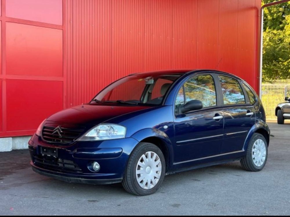 Citroën C3 | Kaufen auf Ricardo