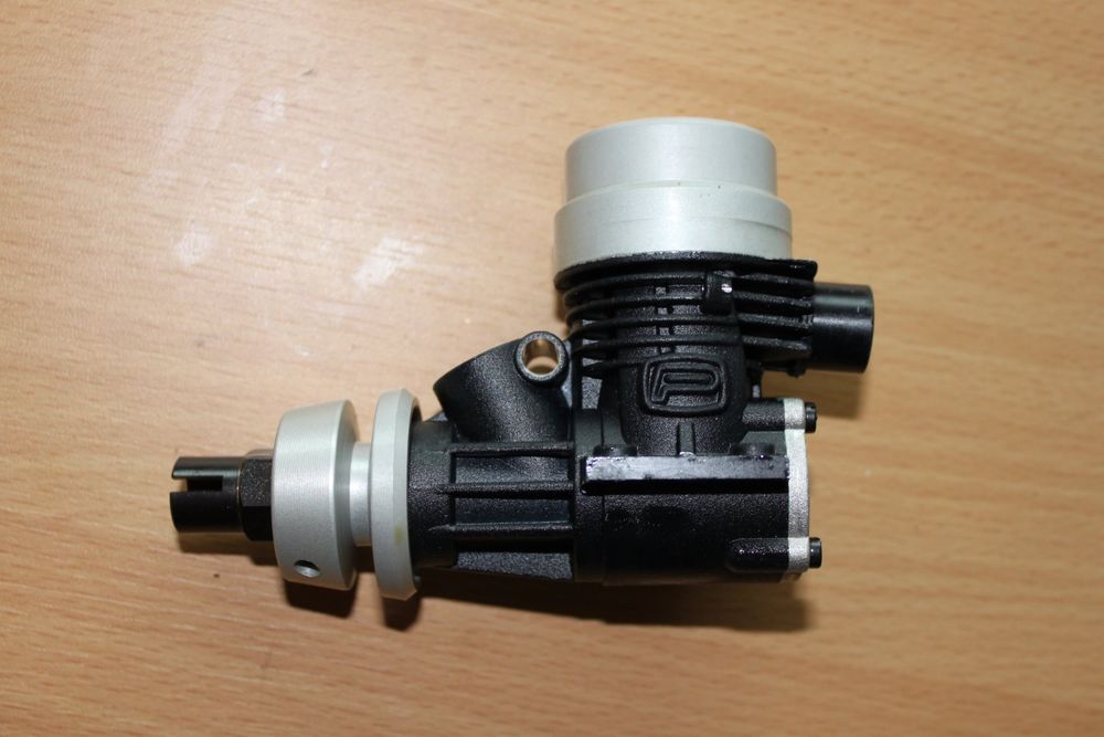 Modellmotor PICCO P 5 Marine RE (Neu (gemäss Beschreibung)) in ...
