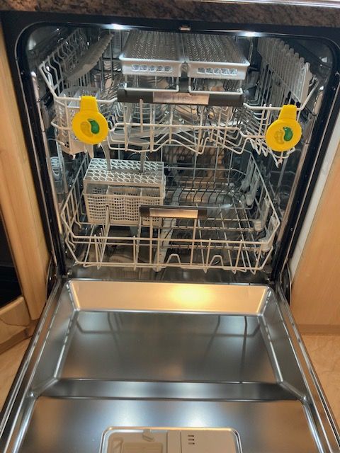 Geschirrspüler V-Zug FV 6060 GDi | Kaufen auf Ricardo