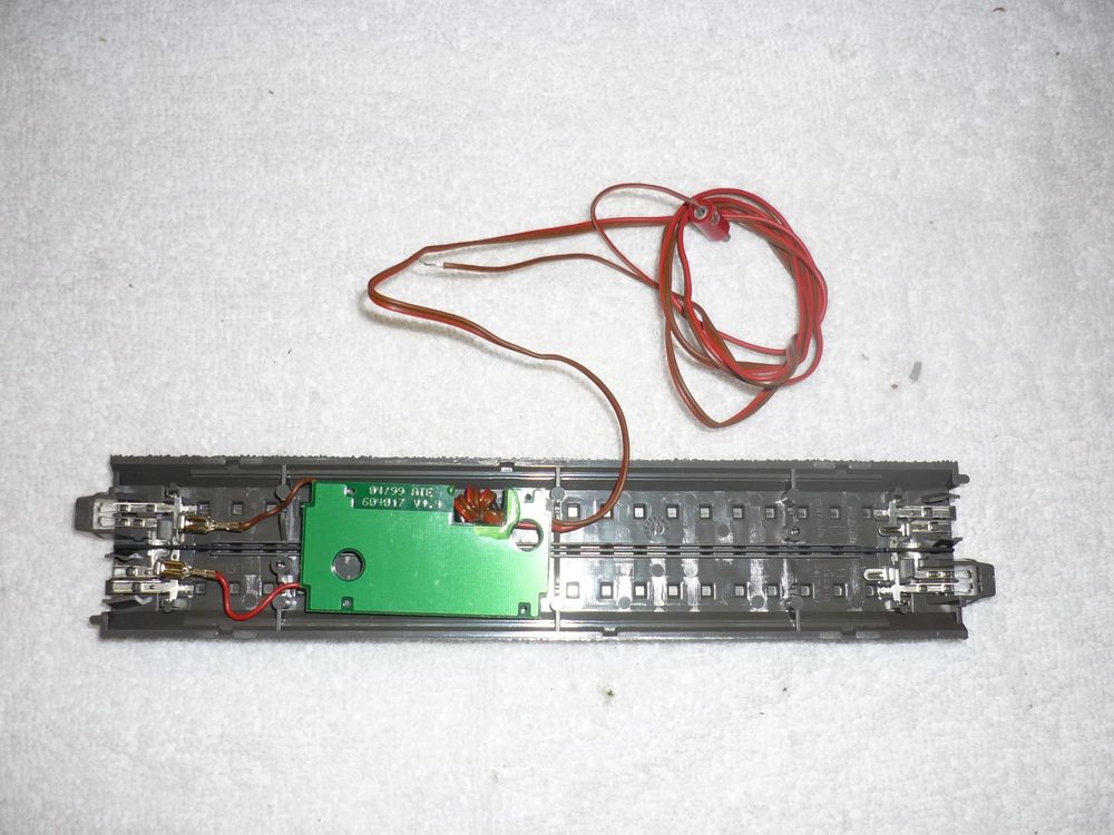 C-Anschlussgleis H0 Märklin | Kaufen auf Ricardo