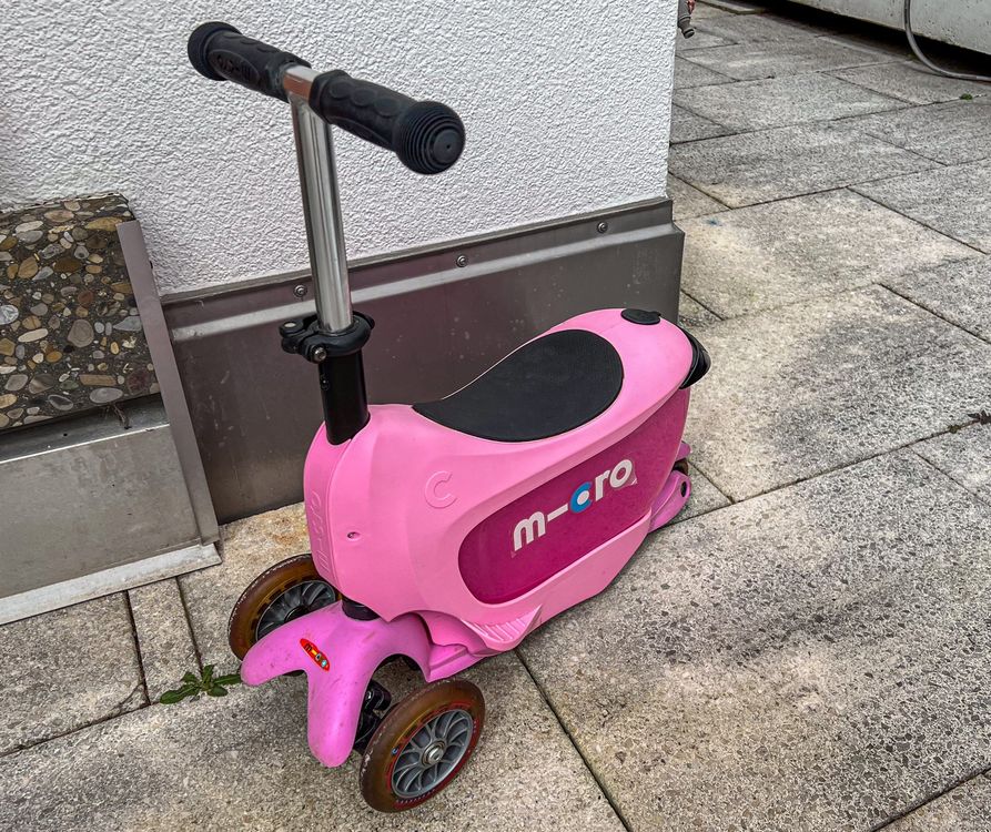 Scooter - Trotti - Micro Mini2go | Kaufen auf Ricardo