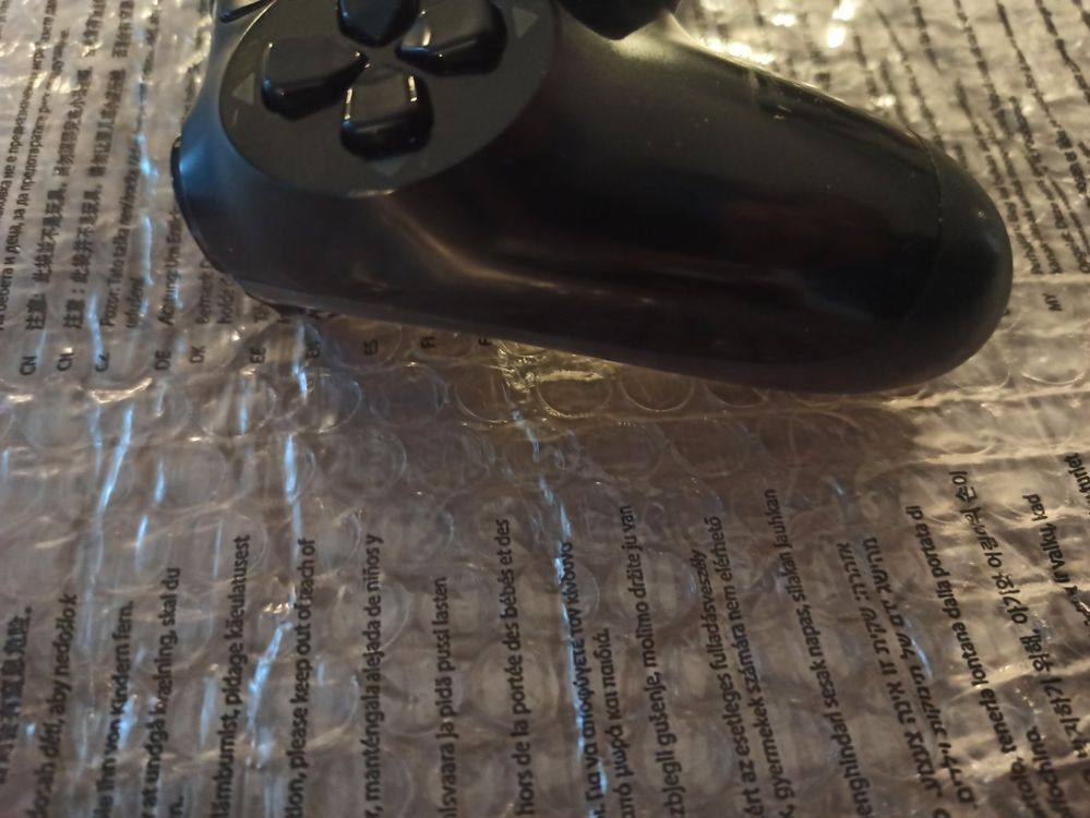 🎮🔫🎮Original Controller Sony PS4 Wireless DualShock 4 V1 (Gebraucht) in ...