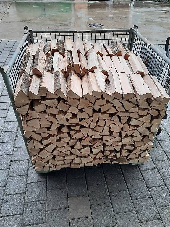 1 Ster Holz Preis Buche