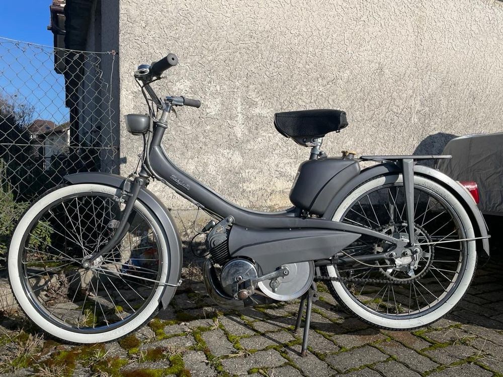 Motobecane AV43S TS 3434 | Kaufen auf Ricardo