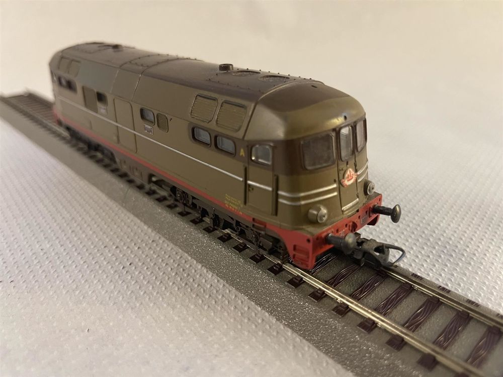 Lima FS D.342, H0, GS | Kaufen auf Ricardo