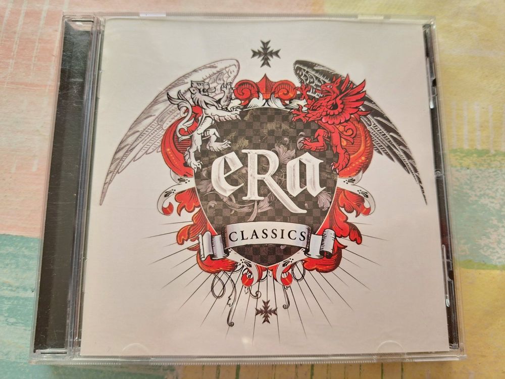 Cd Era - Classics | Kaufen auf Ricardo