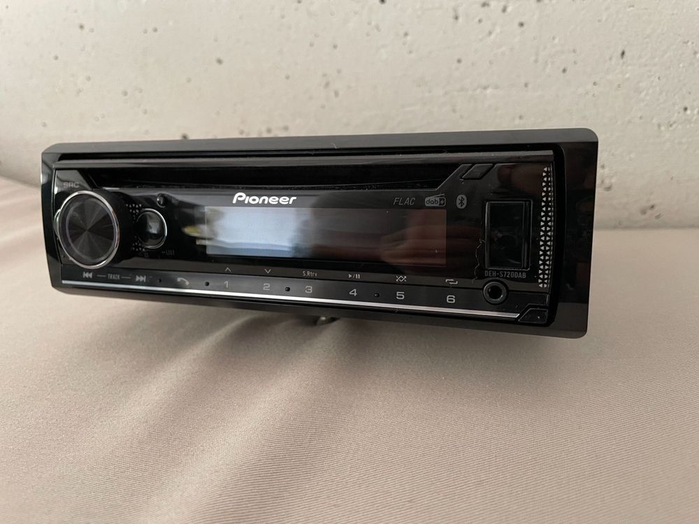 Pioneer Autoradio | Kaufen auf Ricardo