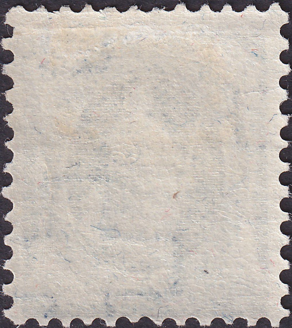 Stehende Helvetia: 93A (Type II) ungebraucht * Luxusstück. (Gebraucht ...