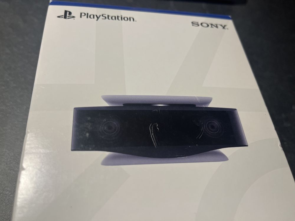 Sony PS PS5 HD - Kamera Playstation 5 (Neu (gemäss Beschreibung)) in Oberdorf SO für CHF 11 ...