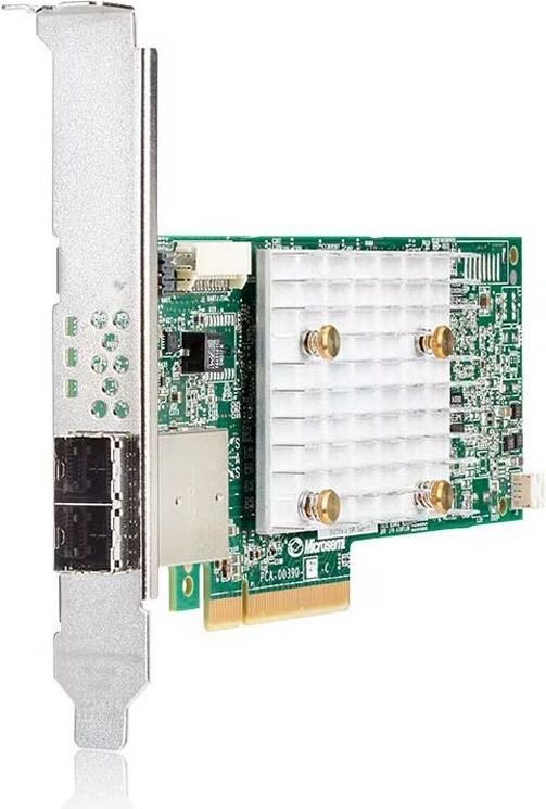 Host Bus Adapter Smart Array E208e-p 804398-B21 extern, RAID (Neu ...