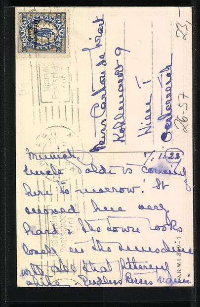 Mela Köhler: Ein ruhiger sonniger Tag, (Gebraucht) in Berlin für CHF 23 ...