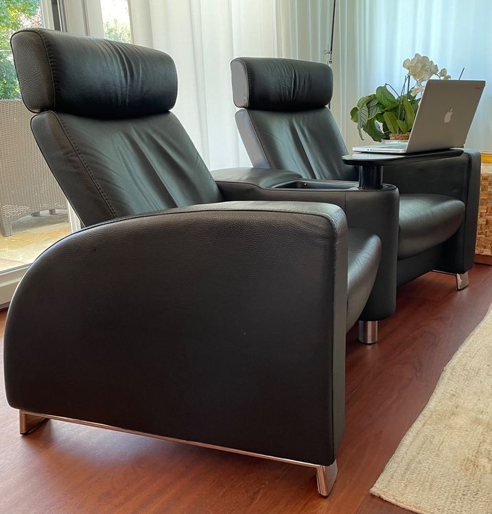 Stressless Home Cinema ARION | Kaufen auf Ricardo