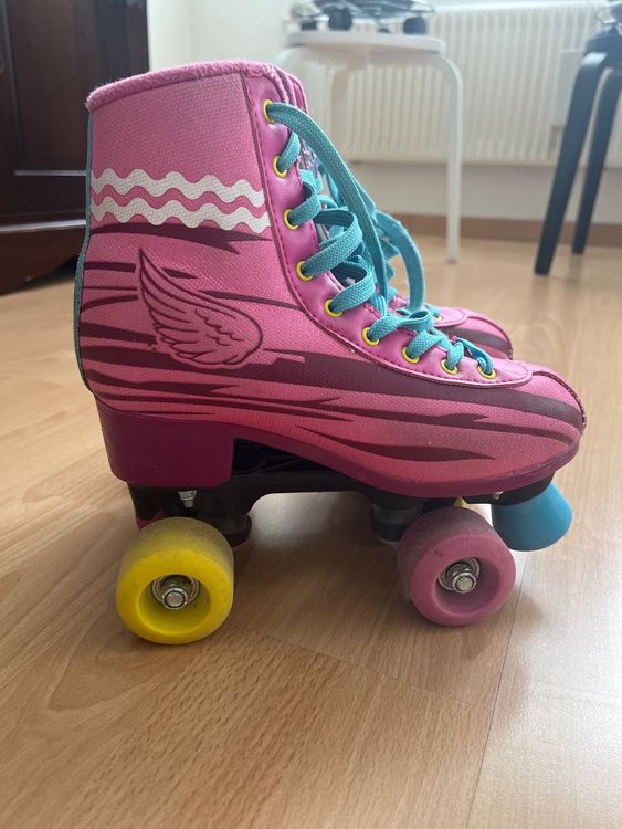 Soy Luna Roller Skates | Kaufen auf Ricardo