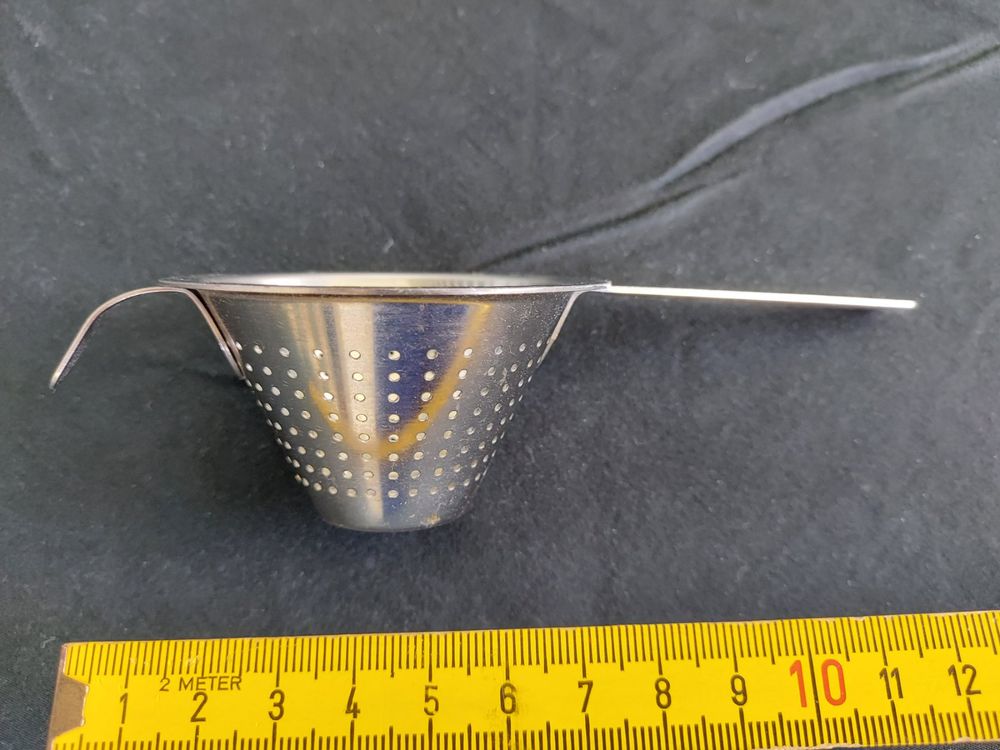 Teesieb | Kaufen auf Ricardo