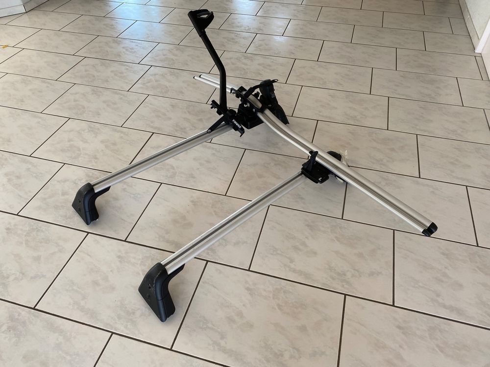 Veloträger zu Opel Adam | Kaufen auf Ricardo