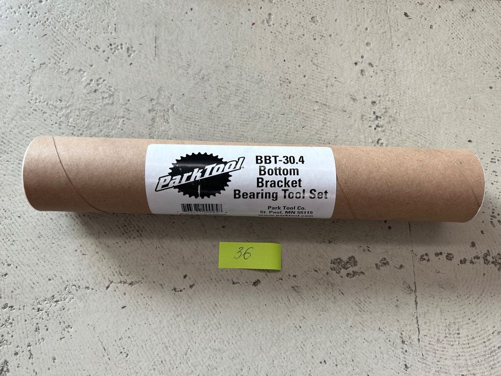 Park tool | Kaufen auf Ricardo