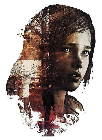 PS3 The Last of Us Joel die Reise durch die Ruinen der USA (Gebraucht) in Schüpfheim für CHF 9.8 ...
