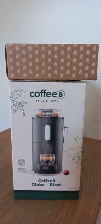 Coffee B by Café Royal (Neu und originalverpackt) in Aefligen für CHF ...