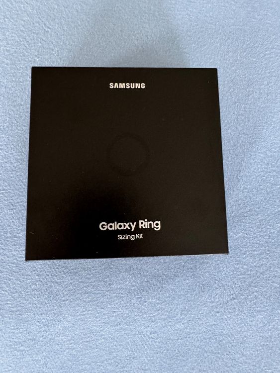 Samsung Galaxy Ring Sizing Kit (Gebraucht) in Luzern für CHF 7 – mit ...