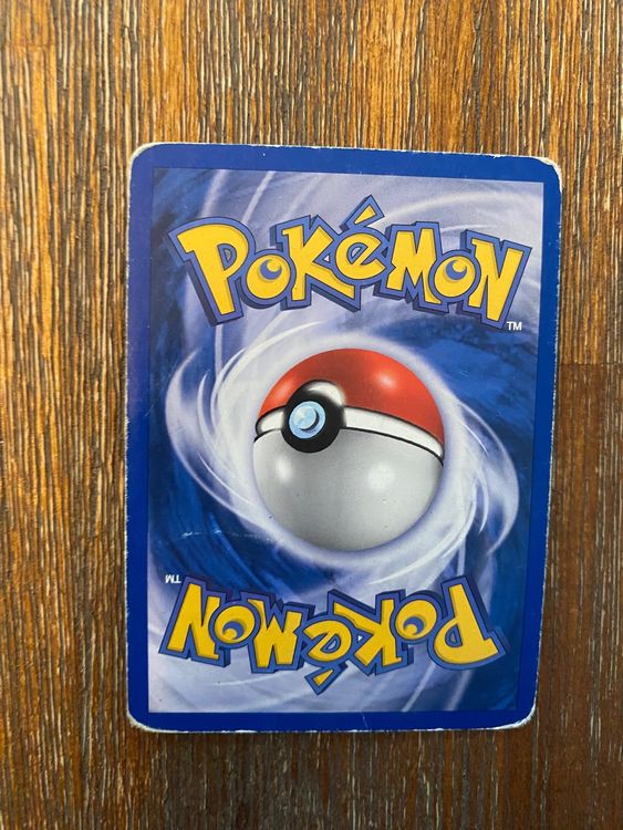 Rain Castform Reverse EX hidden Legends 023/101 | Kaufen auf Ricardo