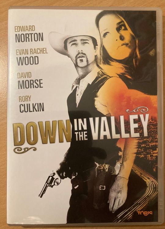 DVD Down in the Valley (Gebraucht) in Hunzenschwil für CHF 1.2 – mit ...