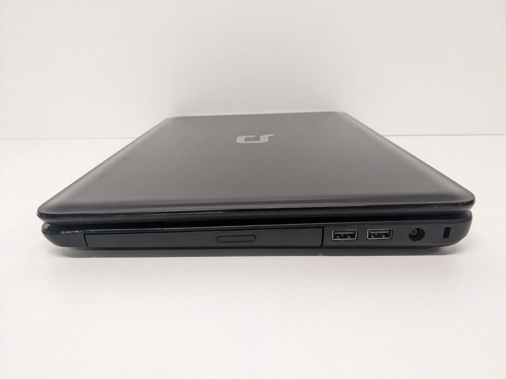 HP Compaq CQ58, SSD, 4GB RAM (Gebraucht) in Unterkulm für CHF 95 – mit ...