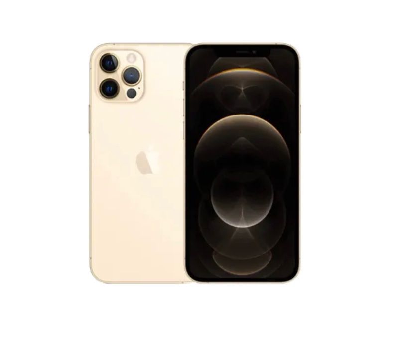 iPhone 12 pro 256GB gold | Kaufen auf Ricardo