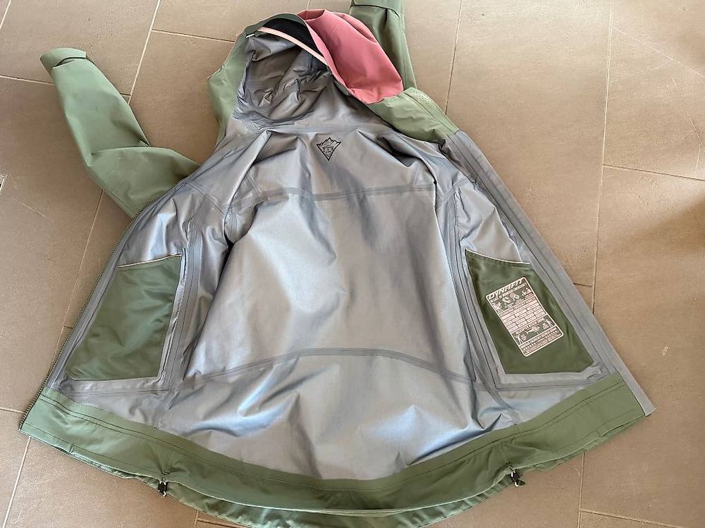 Dynafit Skitourenjacke & Hose S NEUwertig! (Neu (gemäss Beschreibung)) in Herisau für CHF 399 ...