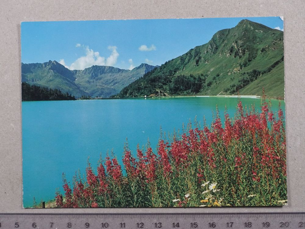 Piora, Lago Ritom (Gebraucht) in Lenzburg für CHF 2 – mit Lieferung auf ...