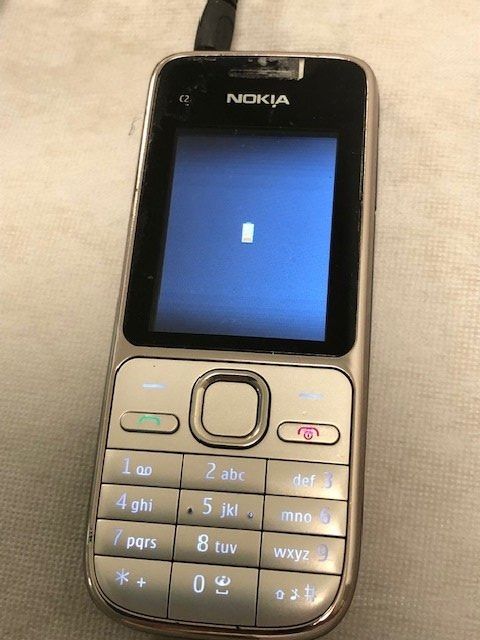 Nokia (Gebraucht) in Dällikon für CHF 11 – mit Lieferung auf Ricardo kaufen