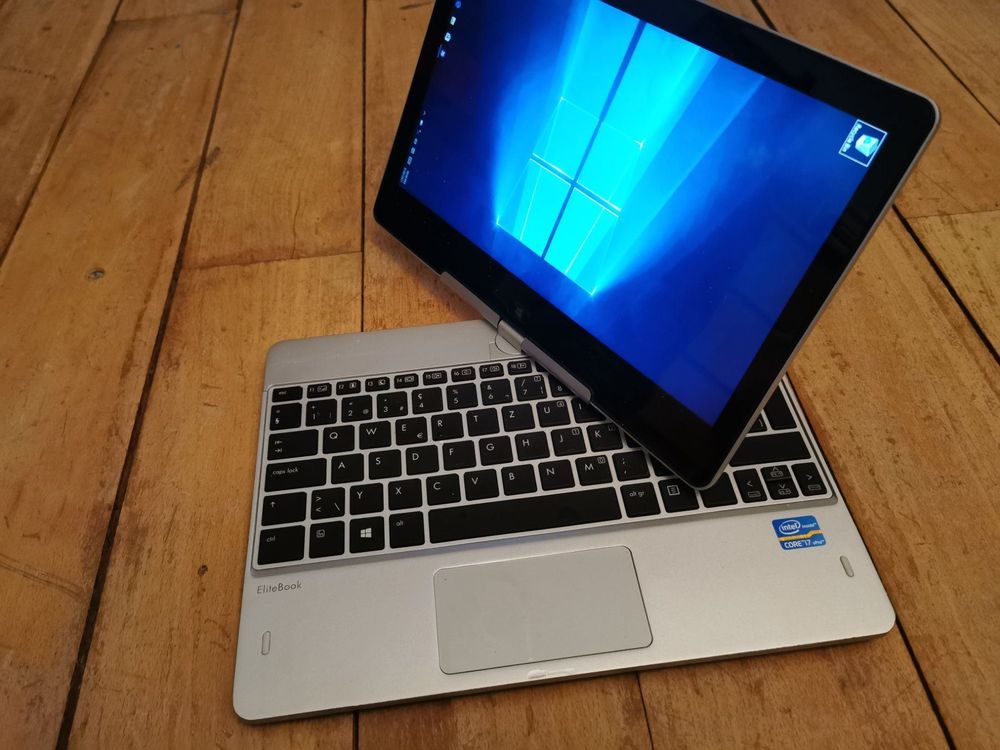 HP EliteBook Revolve 810 G1 | Kaufen auf Ricardo