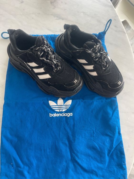 Balenciaga kids 35 (Gebraucht) in Agra für CHF 330 – mit Lieferung auf ...