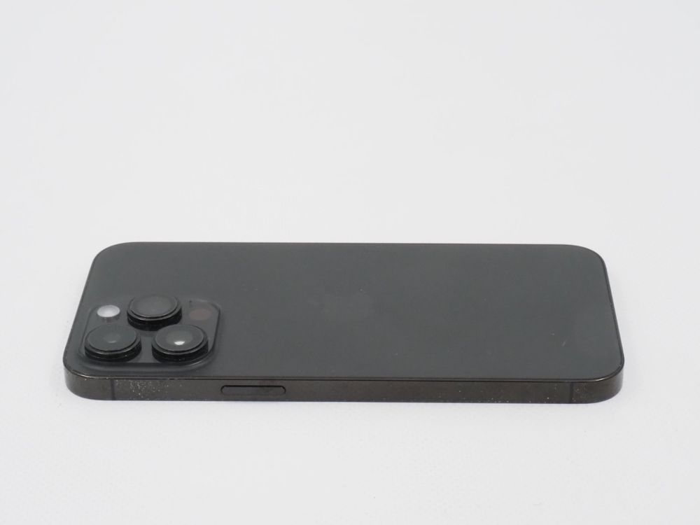 APPLE iPhone 14 Pro Max iCloud gesperrt (25120752) (Defekt) in Zürich ...
