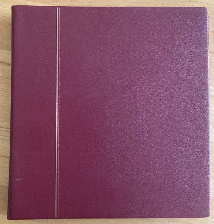 CH Sammlung in SAFE Album 1938-1960 mit PP/PJ, SBK 1380 CHF (Gebraucht) in Flawil für CHF 69 ...