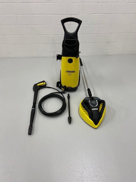 Kärcher Hochdruckreiniger K 720 (Gebraucht) in Cham für CHF 81 – nur ...